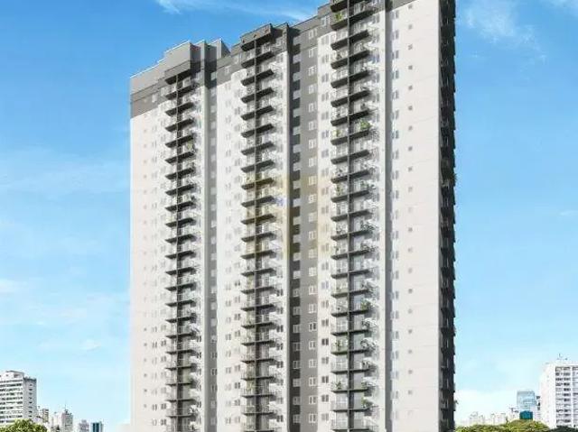 Apartamento para Venda em São Paulo/SP Ipiranga 2 Quartos