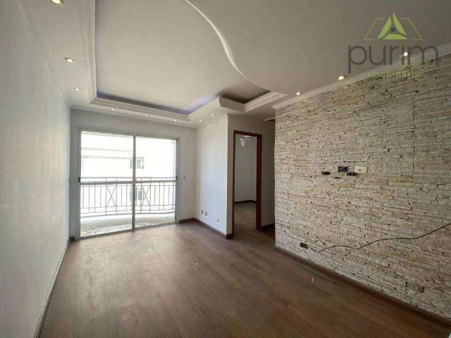 Apartamento para Venda em São Paulo/SP Ipiranga 2 Quartos
