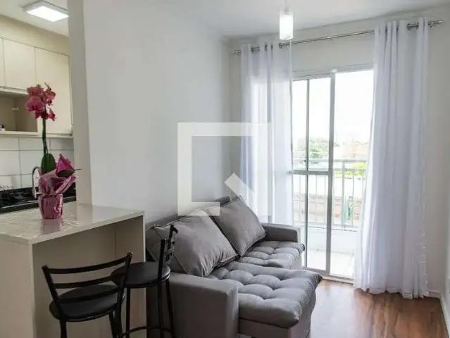 Apartamento para Venda em São Paulo/SP Ipiranga 2 Quartos
