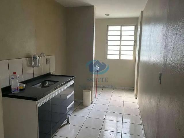 Apartamento para Venda em São Paulo/SP Ipiranga 2 Quartos