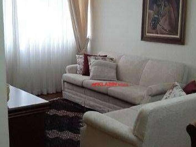Apartamento para Venda em São Paulo/SP Ipiranga 2 Quartos