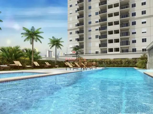 Apartamento para Venda em São Paulo/SP Ipiranga 2 Quartos