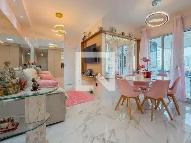 Apartamento para Venda em São Paulo/SP Ipiranga 2 Quartos