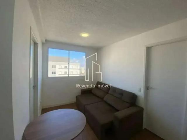 Apartamento para Venda em São Paulo/SP Ipiranga 2 Quartos