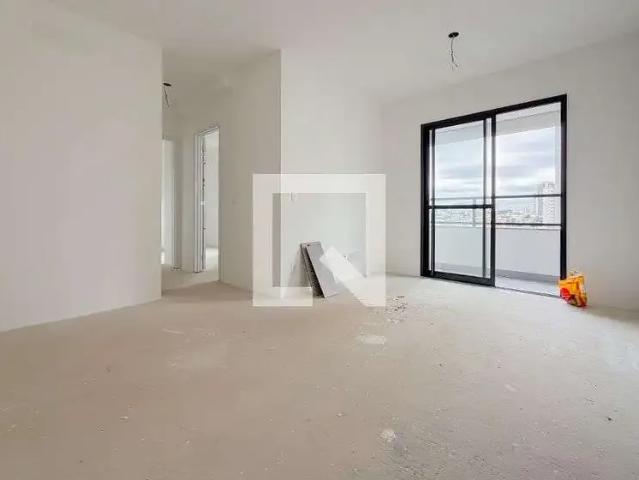 Apartamento para Venda em São Paulo/SP Ipiranga 2 Quartos