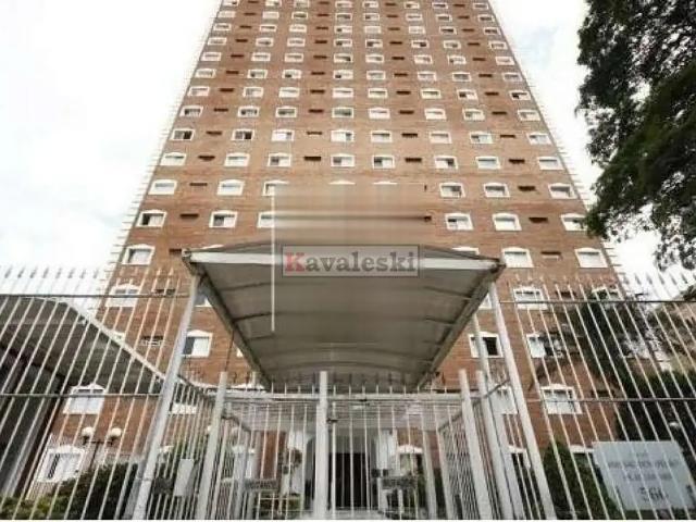 Apartamento para Venda em São Paulo/SP Ipiranga 2 Quartos