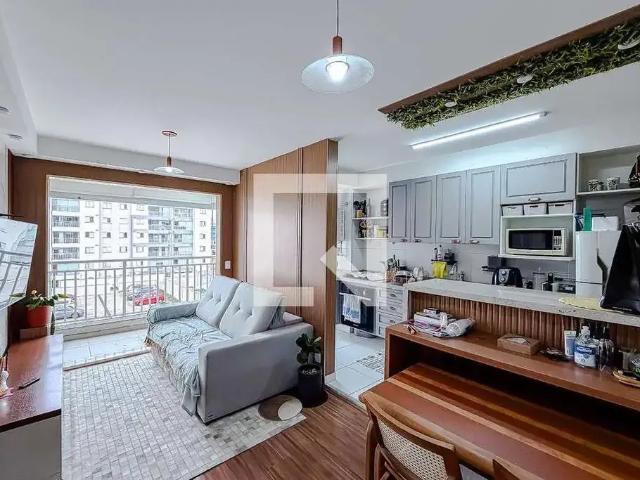 Apartamento para Venda em São Paulo/SP Ipiranga 2 Quartos