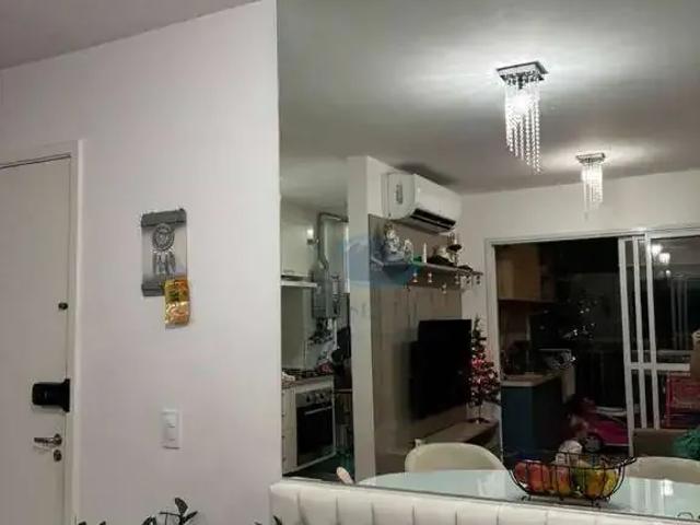 Apartamento para Venda em São Paulo/SP Ipiranga 2 Quartos
