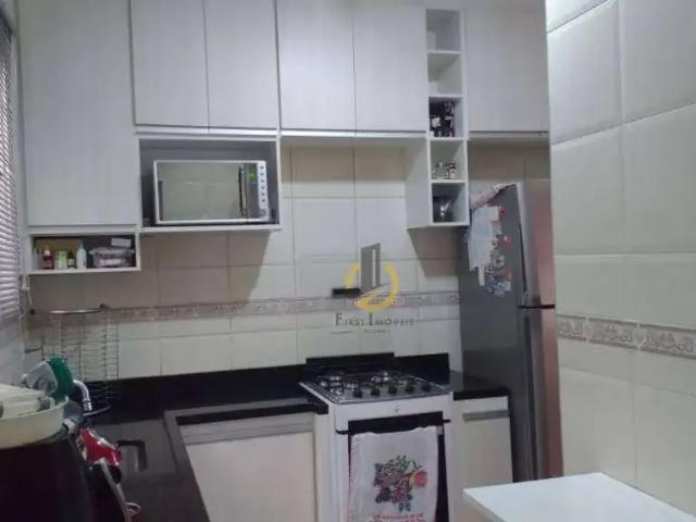 Apartamento para Venda em São Paulo/SP Ipiranga 2 Quartos