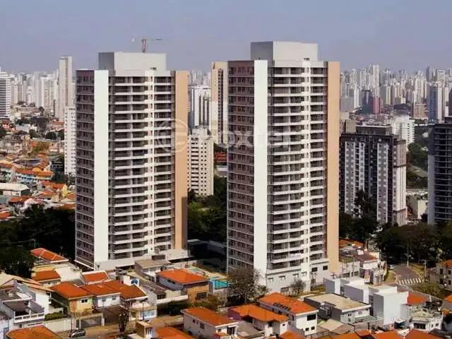Apartamento para Venda em São Paulo/SP Ipiranga 2 Quartos