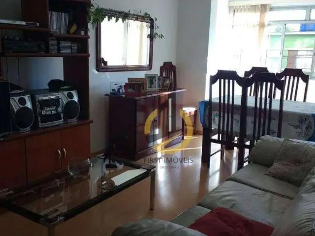 Apartamento para Venda em São Paulo/SP Ipiranga 2 Quartos