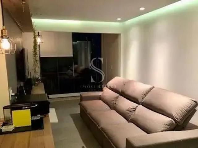 Apartamento para Venda em São Paulo/SP Ipiranga 2 Quartos