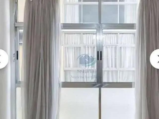 Apartamento para Venda em São Paulo/SP Ipiranga 2 Quartos