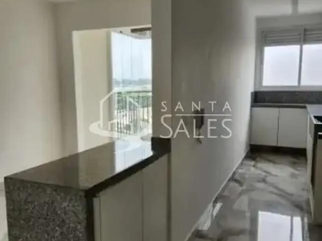 Apartamento para Venda em São Paulo/SP Ipiranga 2 Quartos