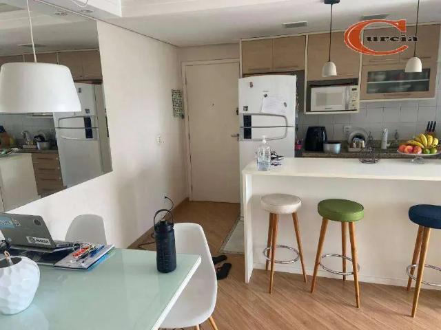 Apartamento para Venda em São Paulo/SP Ipiranga 2 Quartos