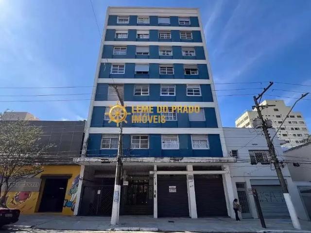 Apartamento para Venda em São Paulo/SP Ipiranga 2 Quartos