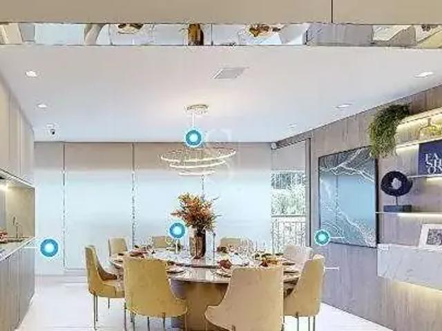 Apartamento para Venda em São Paulo/SP Ipiranga 2 Quartos