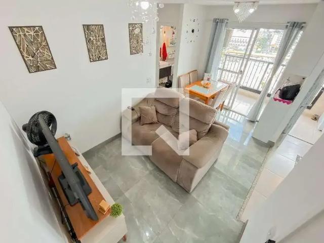Apartamento para Venda em São Paulo/SP Ipiranga 2 Quartos