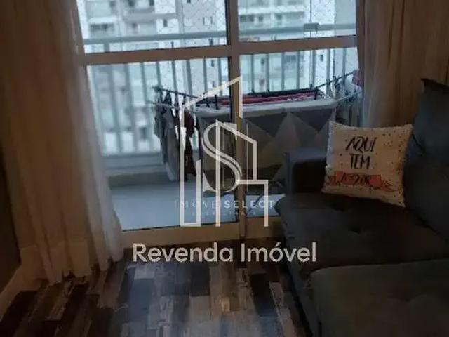 Apartamento para Venda em São Paulo/SP Ipiranga 2 Quartos