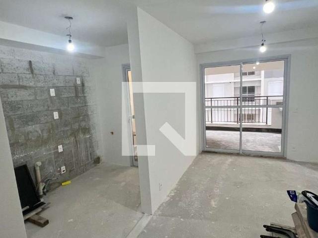 Apartamento para Venda em São Paulo/SP Ipiranga 2 Quartos