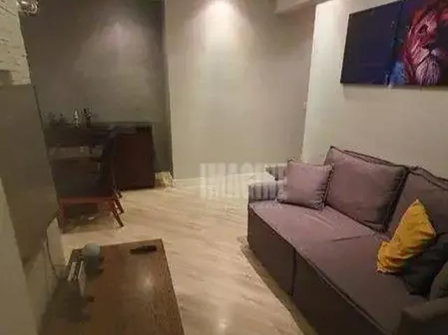 Apartamento para Venda em São Paulo/SP Ipiranga 2 Quartos