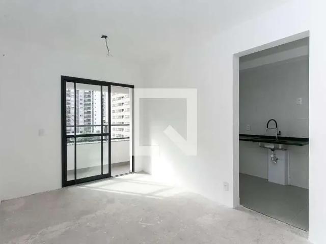 Apartamento para Venda em São Paulo/SP Ipiranga 2 Quartos