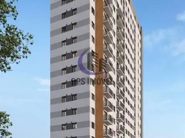 Apartamento para Venda em São Paulo/SP Ipiranga 2 Quartos
