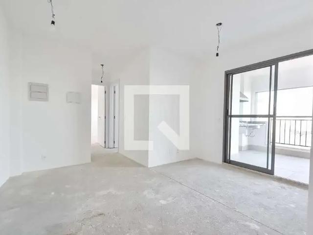 Apartamento para Venda em São Paulo/SP Ipiranga 2 Quartos
