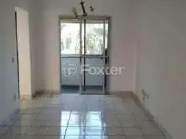 Apartamento para Venda em São Paulo/SP Ipiranga 2 Quartos