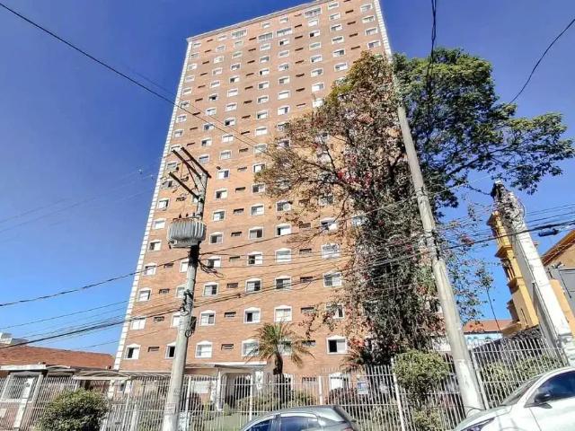 Apartamento para Venda em São Paulo/SP Ipiranga 2 Quartos
