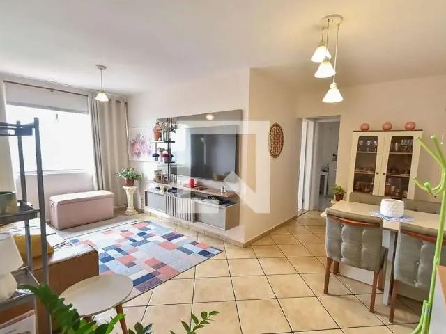 Apartamento para Venda em São Paulo/SP Ipiranga 2 Quartos