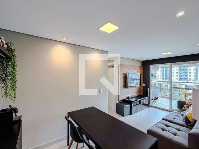 Apartamento para Venda em São Paulo/SP Ipiranga 2 Quartos