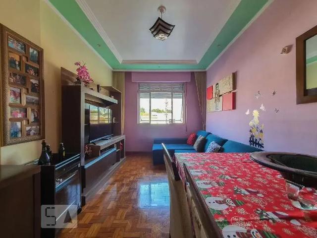 Apartamento para Venda em São Paulo/SP Ipiranga 2 Quartos