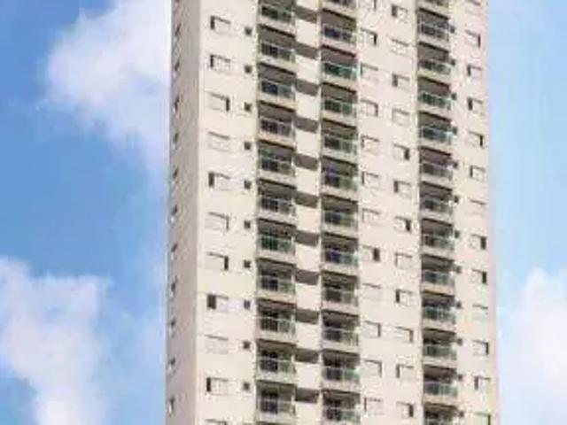 Apartamento para Venda em São Paulo/SP Ipiranga 2 Quartos