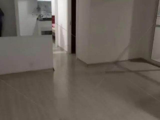 Apartamento para Venda em São Paulo/SP Ipiranga 2 Quartos