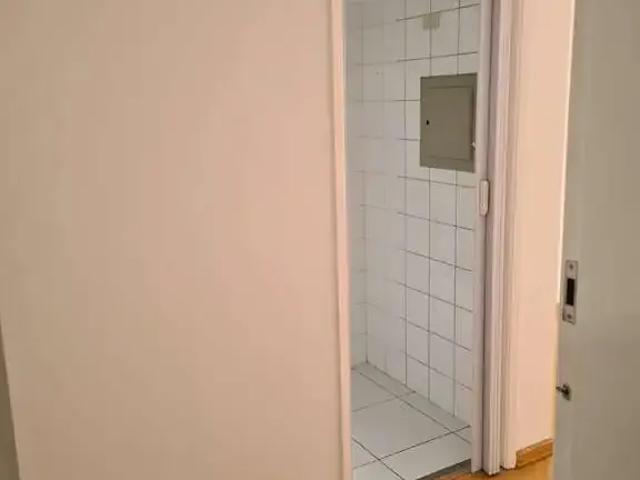 Apartamento para Venda em São Paulo/SP Ipiranga 2 Quartos