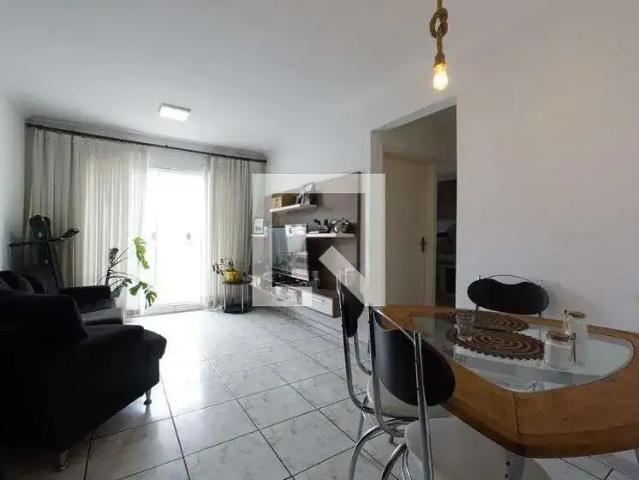 Apartamento para Venda em São Paulo/SP Ipiranga 2 Quartos