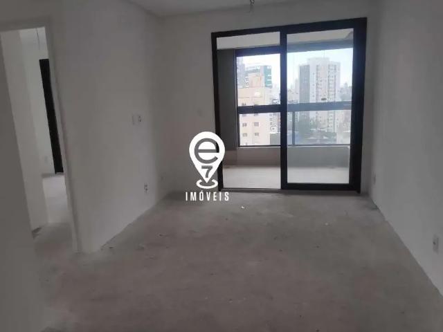 Apartamento para Venda em São Paulo/SP Ipiranga 2 Quartos