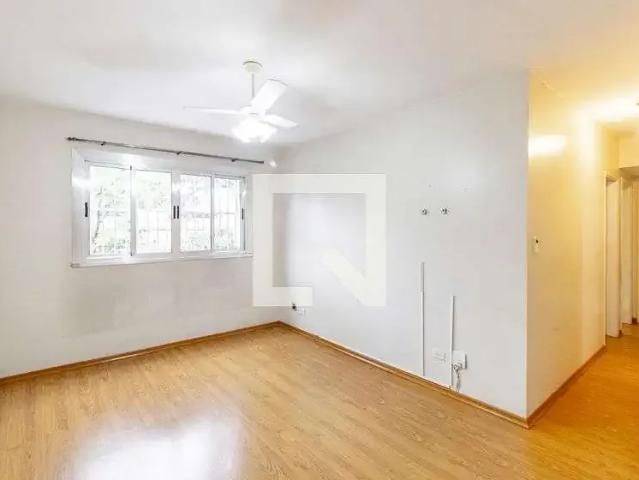 Apartamento para Venda em São Paulo/SP Ipiranga 2 Quartos