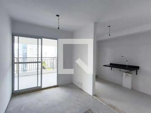 Apartamento para Venda em São Paulo/SP Ipiranga 2 Quartos