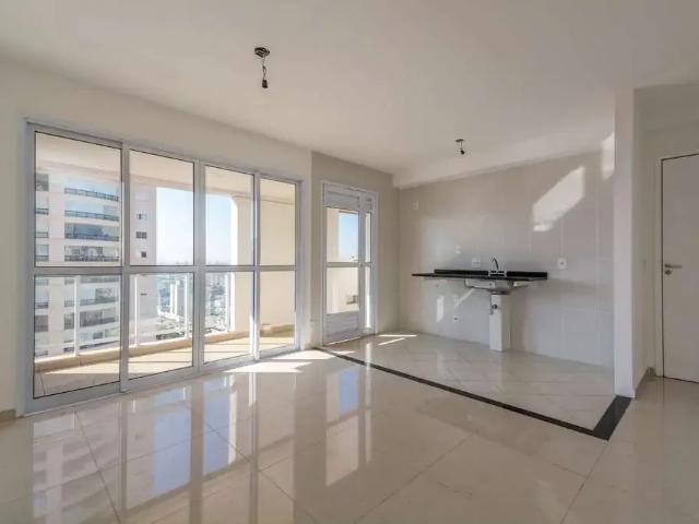 Apartamento para Venda em São Paulo/SP Ipiranga 2 Quartos