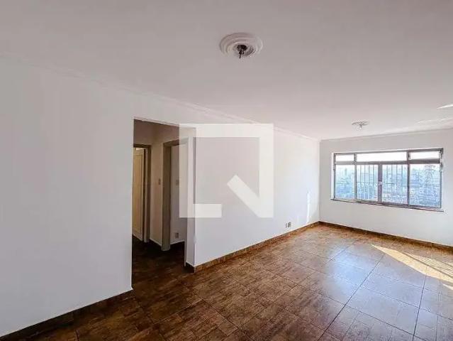 Apartamento para Venda em São Paulo/SP Ipiranga 2 Quartos