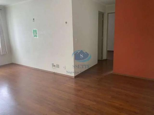 Apartamento para Venda em São Paulo/SP Ipiranga 2 Quartos
