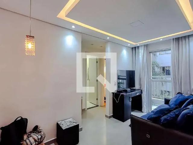 Apartamento para Venda em São Paulo/SP Ipiranga 2 Quartos