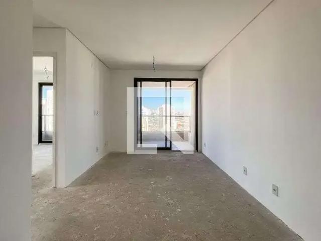 Apartamento para Venda em São Paulo/SP Ipiranga 2 Quartos