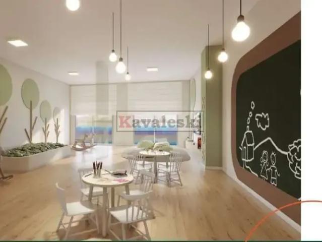 Apartamento para Venda em São Paulo/SP Ipiranga 2 Quartos