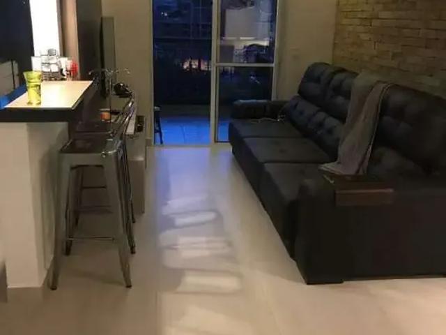 Apartamento para Venda em São Paulo/SP Ipiranga 2 Quartos