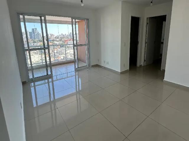 Apartamento para Venda em São Paulo/SP Ipiranga 2 Quartos