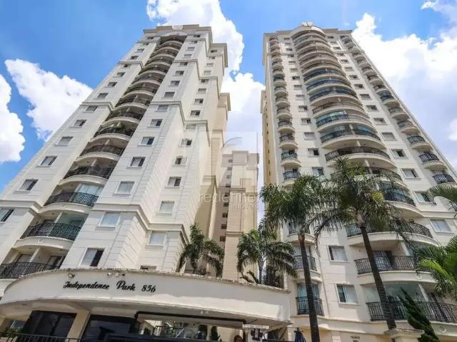 Apartamento para Venda em São Paulo/SP Ipiranga 2 Quartos