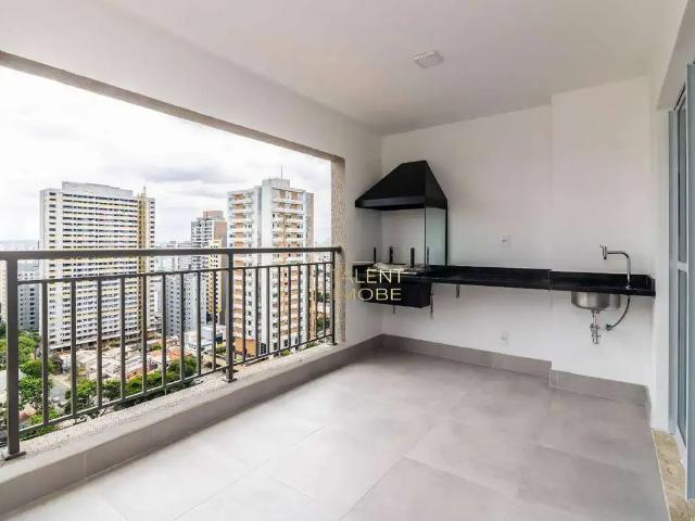 Apartamento para Venda em São Paulo/SP Ipiranga 2 Quartos